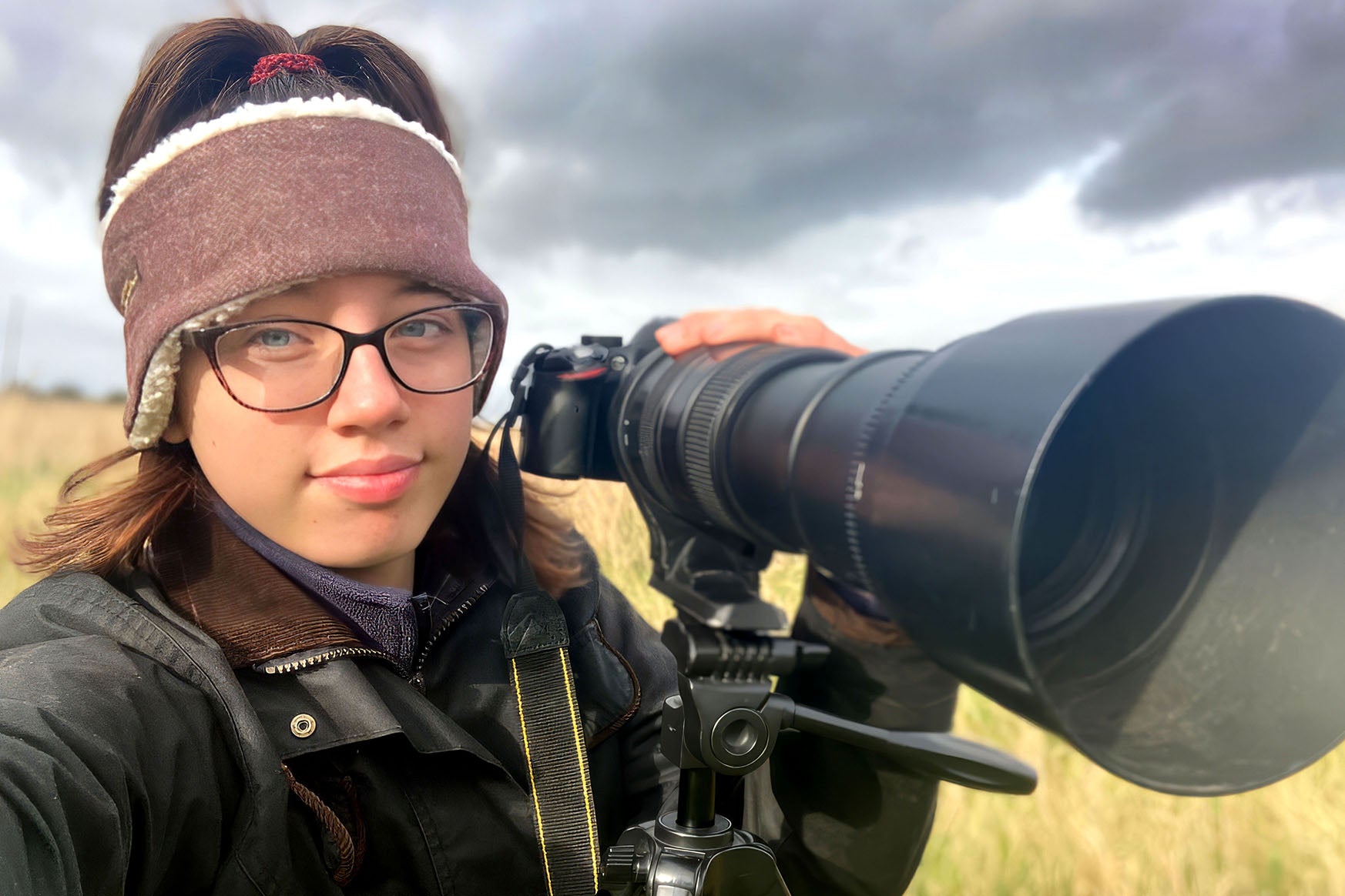 Elise Thomas Memorial Fund